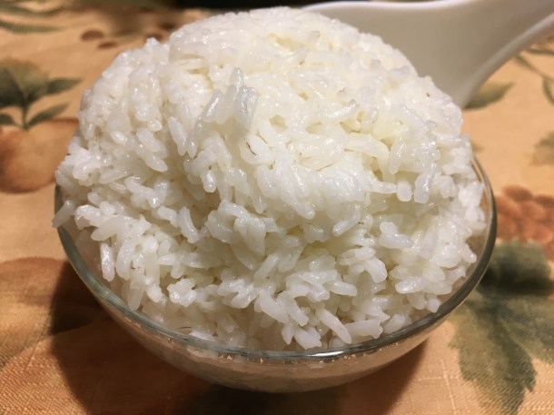 Perfect Electric Pressure Cooker Rice